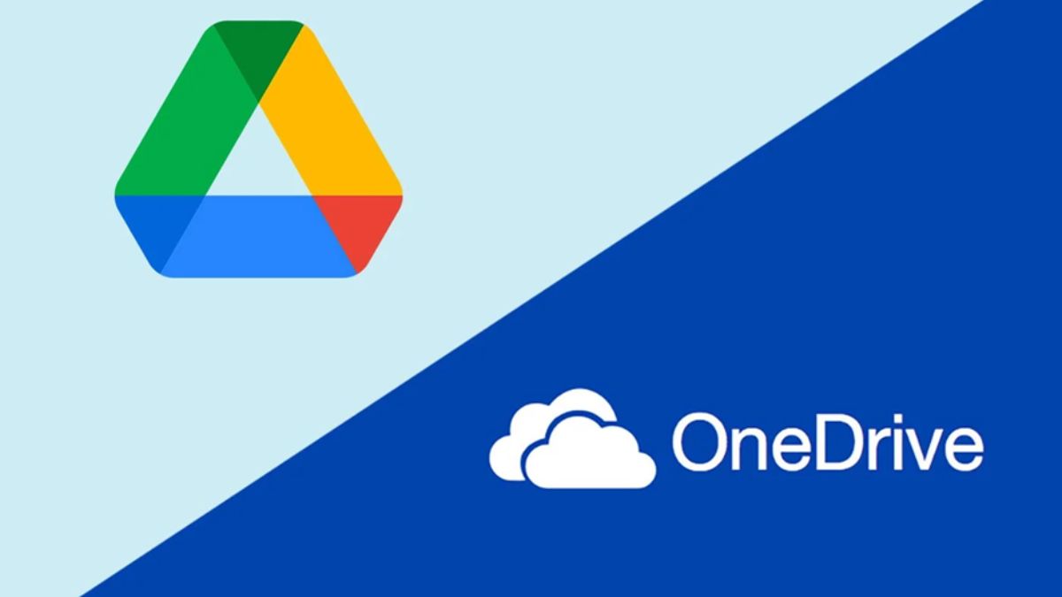 So sánh OneDrive và Google Drive: Nên chọn dịch vụ nào?